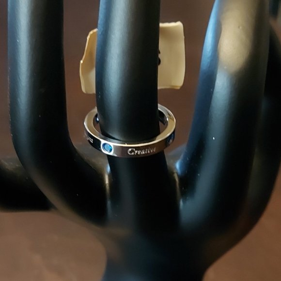 Charmed Aroma | Jewelry | Charmed Aroma 925 Harry Potter Ravenclaw House Ring | Poshmark